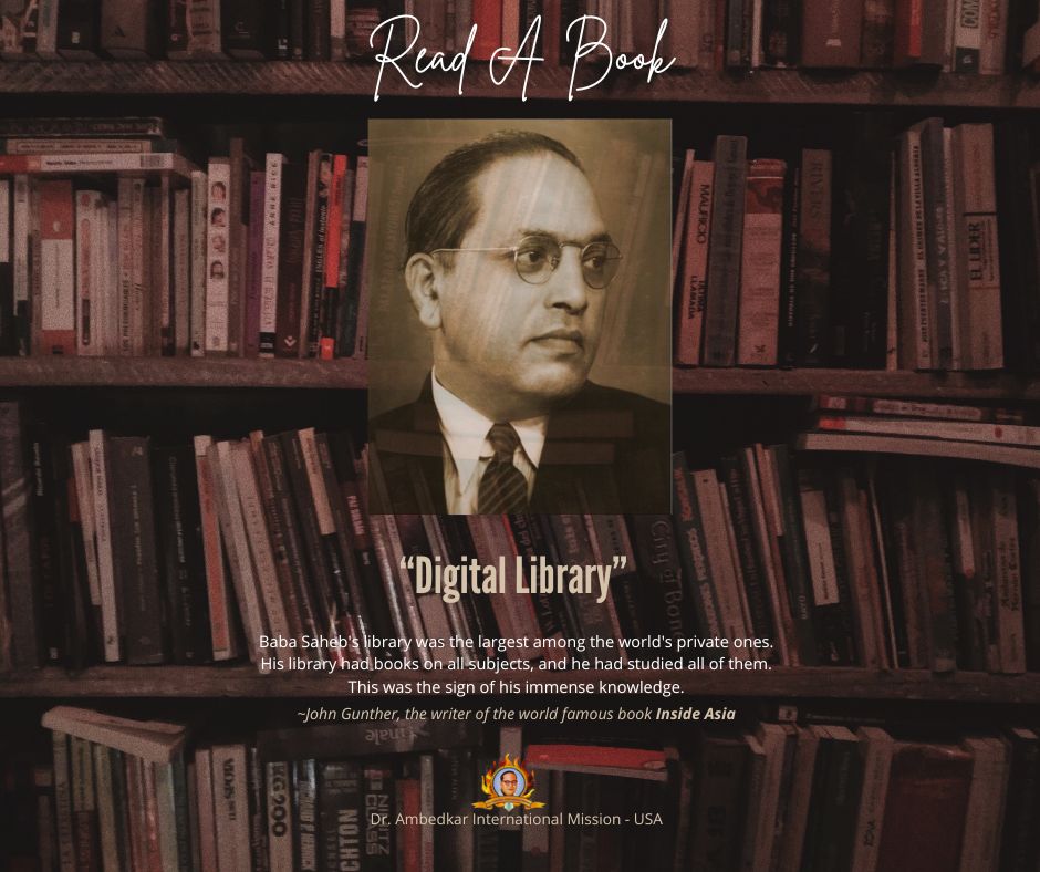 Text Library - Ambedkar International Mission
